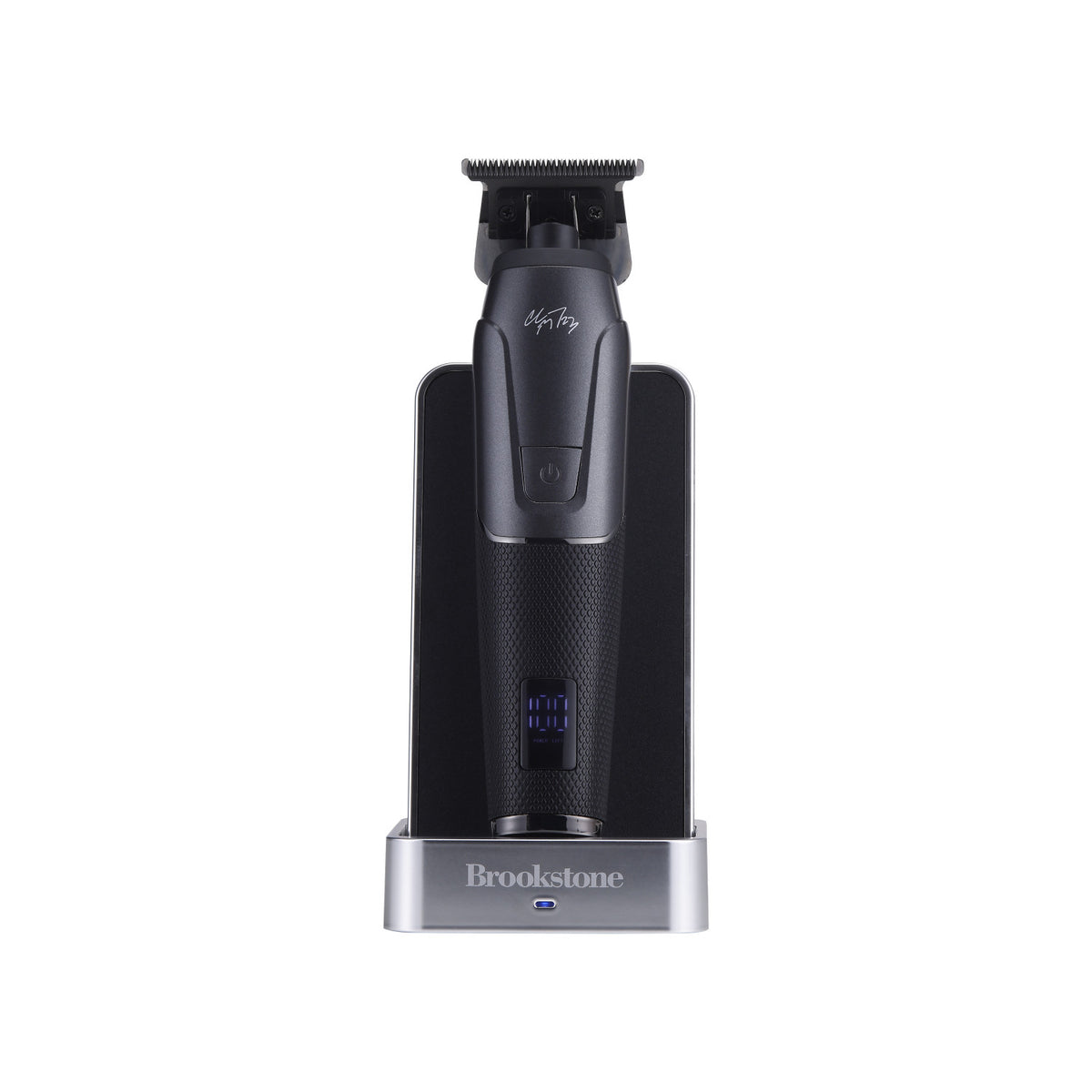 Brookstone Christian McCaffrey Special Edition,Cordless Rechargeable P ...