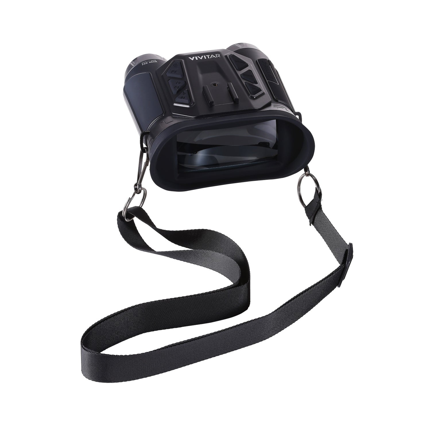 Vivitar Digital Camera Binocular With Night Vision, — Vivitar.com