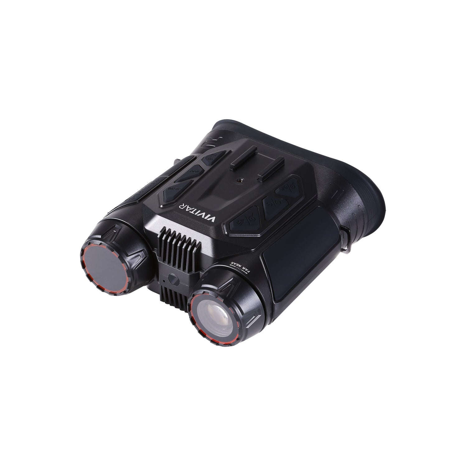 Vivitar Digital Camera Binocular With Night Vision, — Vivitar.com