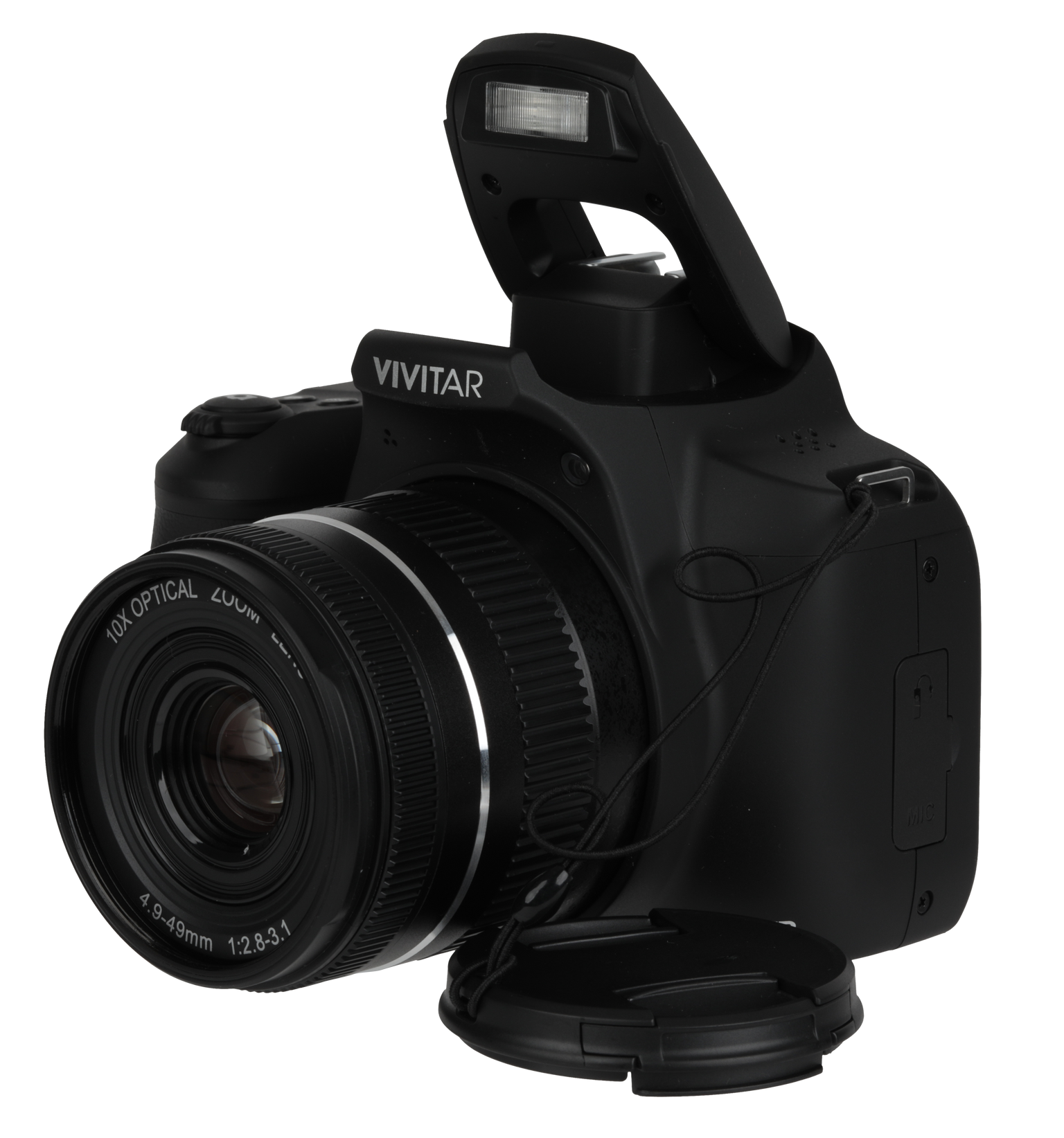 Digital Imaging — Vivitar.com