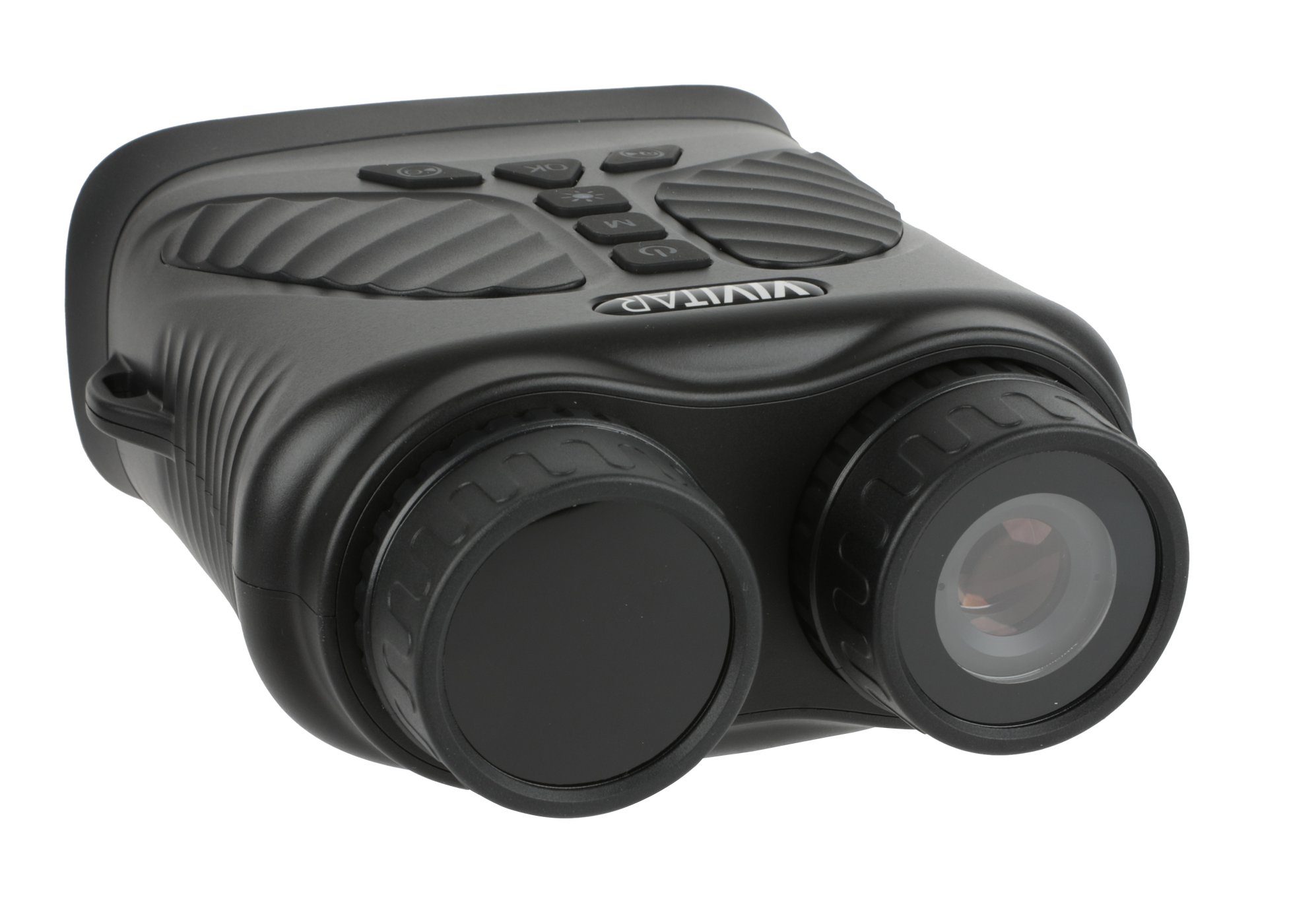 Digital Camera Binocular with Night Vision — Vivitar.com