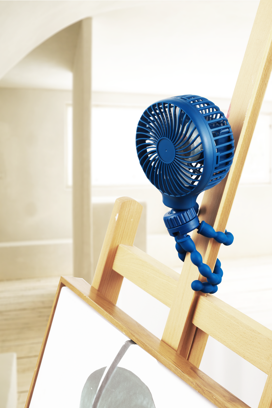 Flexible Fan — Vivitar.com