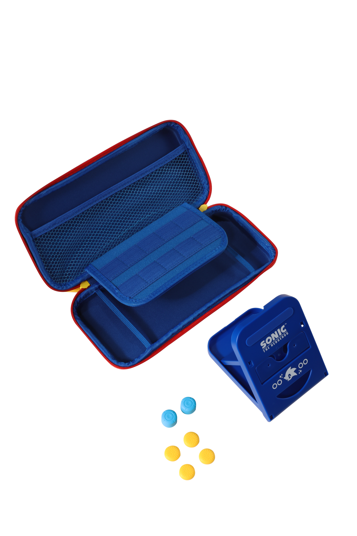 Gaming On-the-Go Car Kit — Vivitar.com