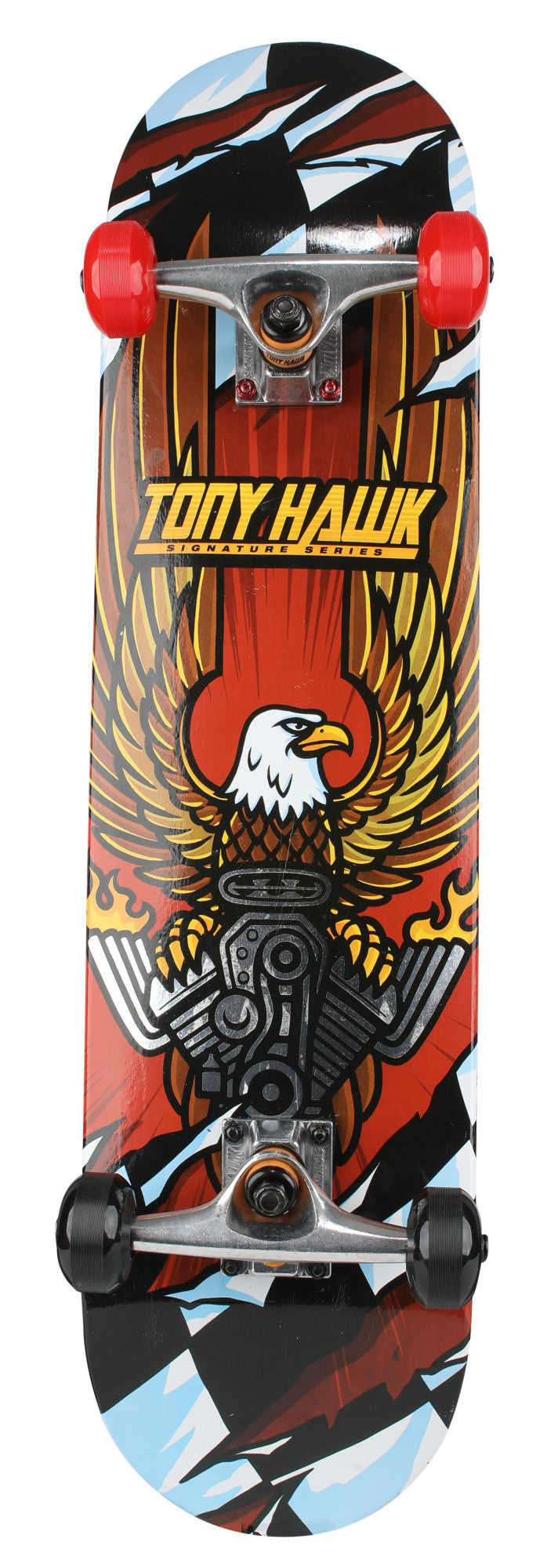 31" Tony Hawk Board Hawk Engine — Vivitar.com