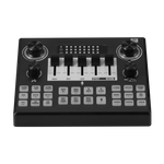 VLOGGING AUDIO MIXER — Vivitar.com