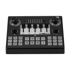 VLOGGING AUDIO MIXER — Vivitar.com