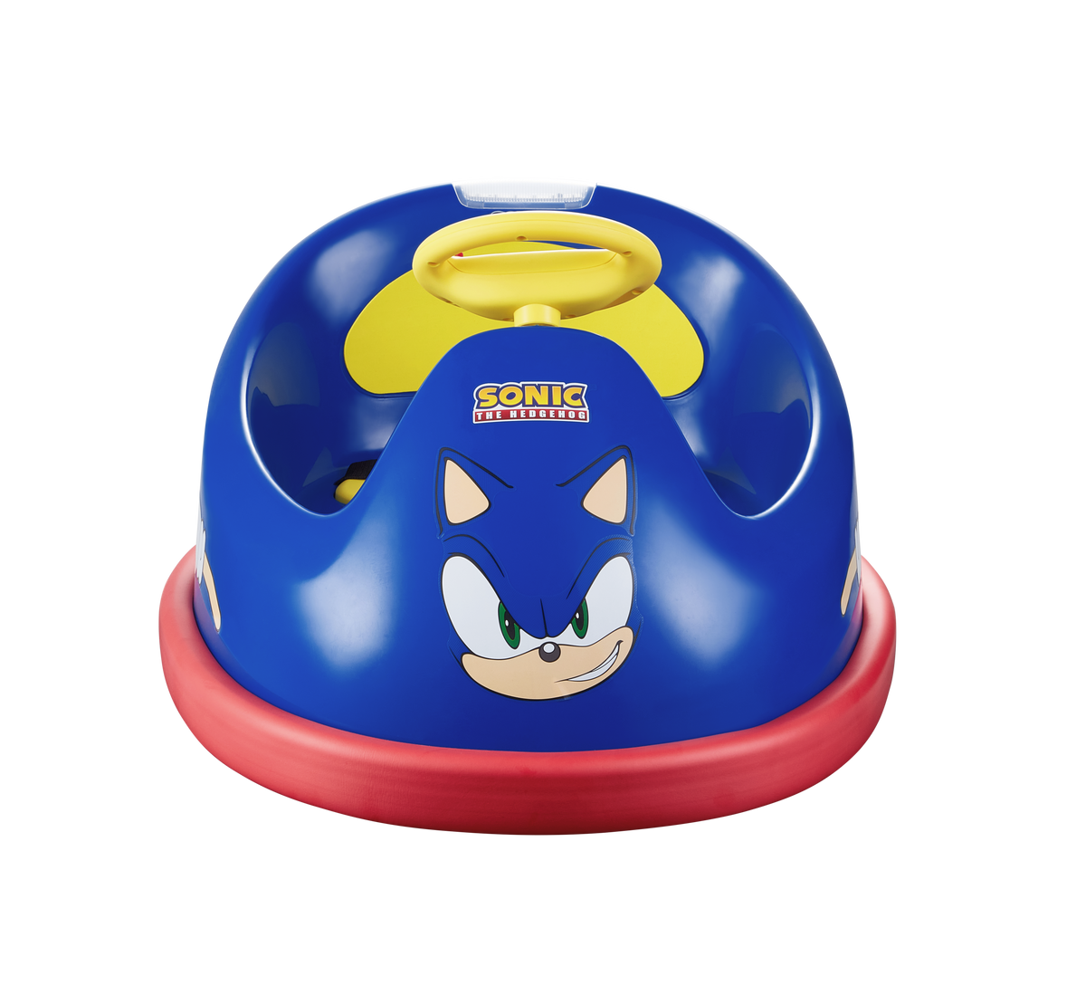 Sonic Bumper Car — Vivitar.com