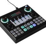 VLOGGING AUDIO MIXER — Vivitar.com