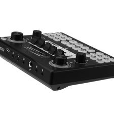 VLOGGING AUDIO MIXER — Vivitar.com