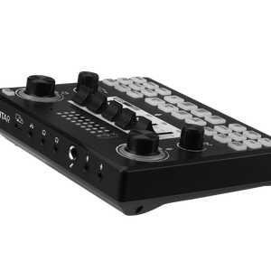 VLOGGING AUDIO MIXER — Vivitar.com