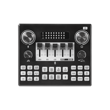 VLOGGING AUDIO MIXER — Vivitar.com