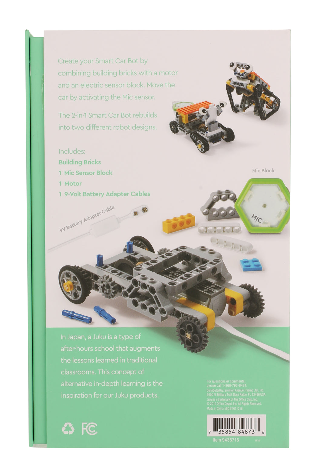 STEAM Toys — Vivitar.com