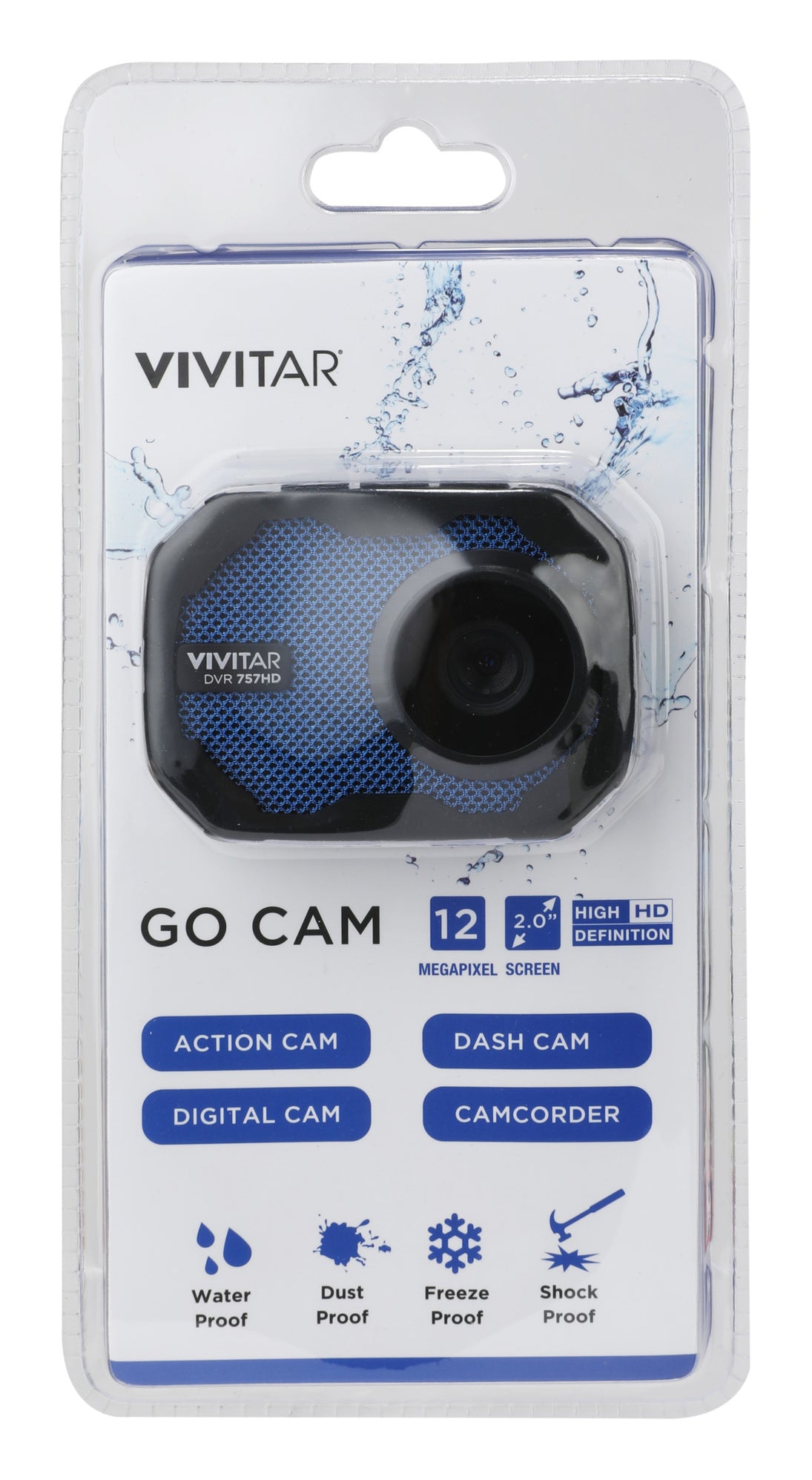 Vivitar Go Cam — Vivitar.com