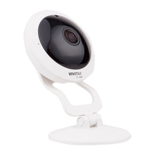 Vivitar 360 View Smart Home Camera — Vivitar.com