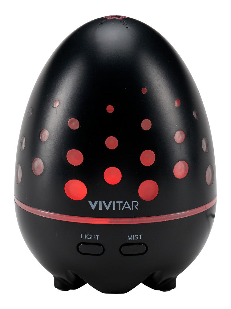 Aroma Essential Oil Diffuser & Humidifier — Vivitar.com