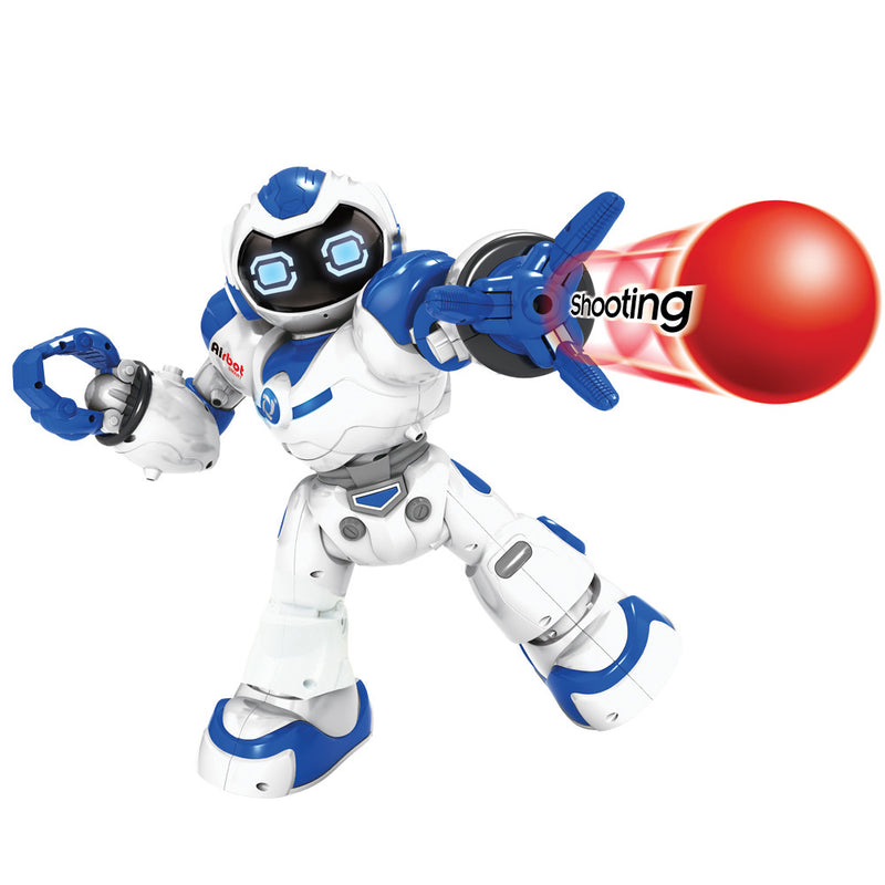 Intelligent Robot – Vivitar.com