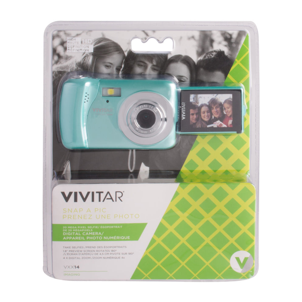 Selfie Cam — Vivitar.com