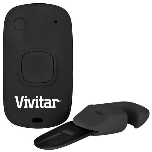 Selfie Wireless Shutter Release -IOS/Android — Vivitar.com